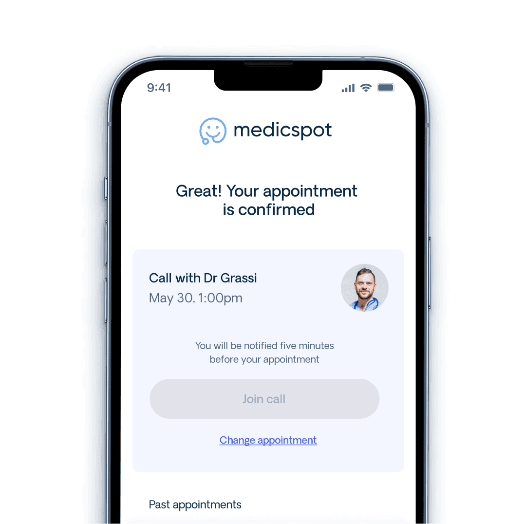 Online GP Appointments | from £29 | See an Online Doctor Today