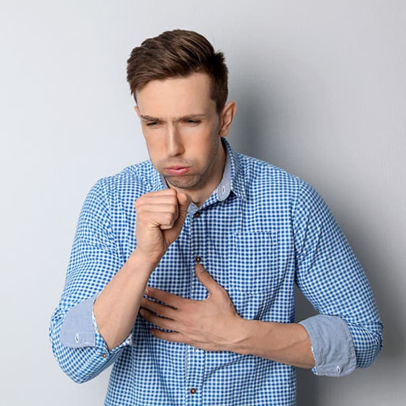 Chest Infection Symptoms Causes And Treatment Definitive Guide