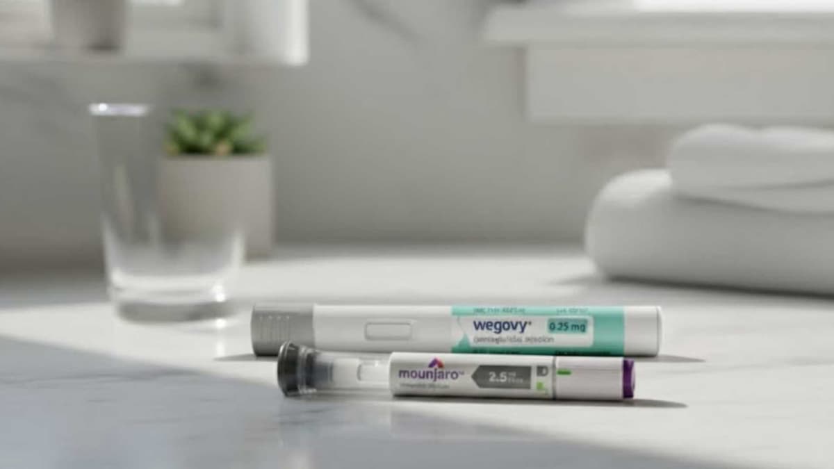Weight Loss Injections | What They Are and How They Work | Medicspot