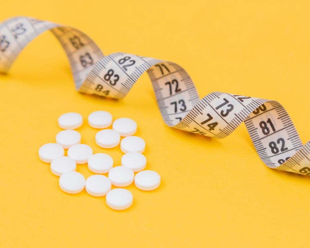 Weight Loss Tablets | Guides, Prices & Prescriptions | Medicspot