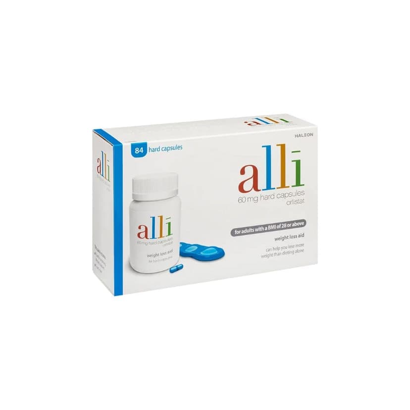 Weight Loss Tablets | Guides, Prices & Prescriptions | Medicspot