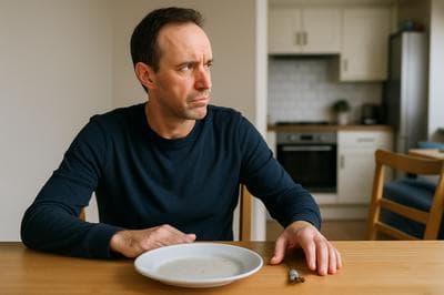 Why am I always hungry? - Food habits and how to change them - Medicspot