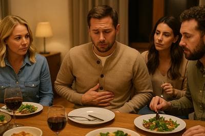 Eating Too Fast & Not Chewing Properly - Food habits and how to change ...