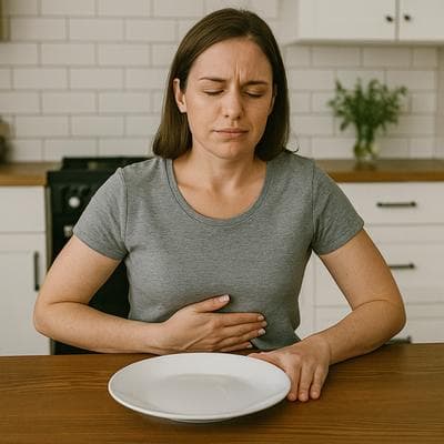 Always finishing your plate - Food habits and how to change them ...
